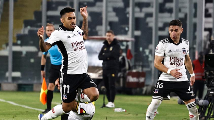 Los 22 jugadores de Colo-Colo investigados por licencias falsas